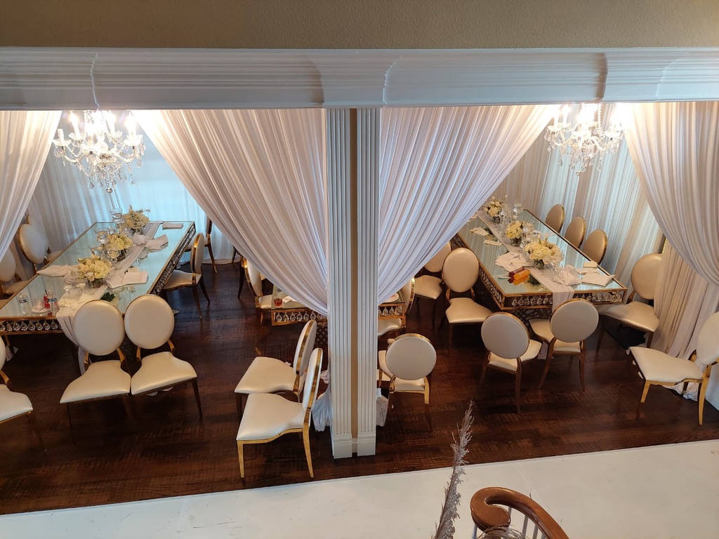 Event Services - The Cleaning Crew DFW